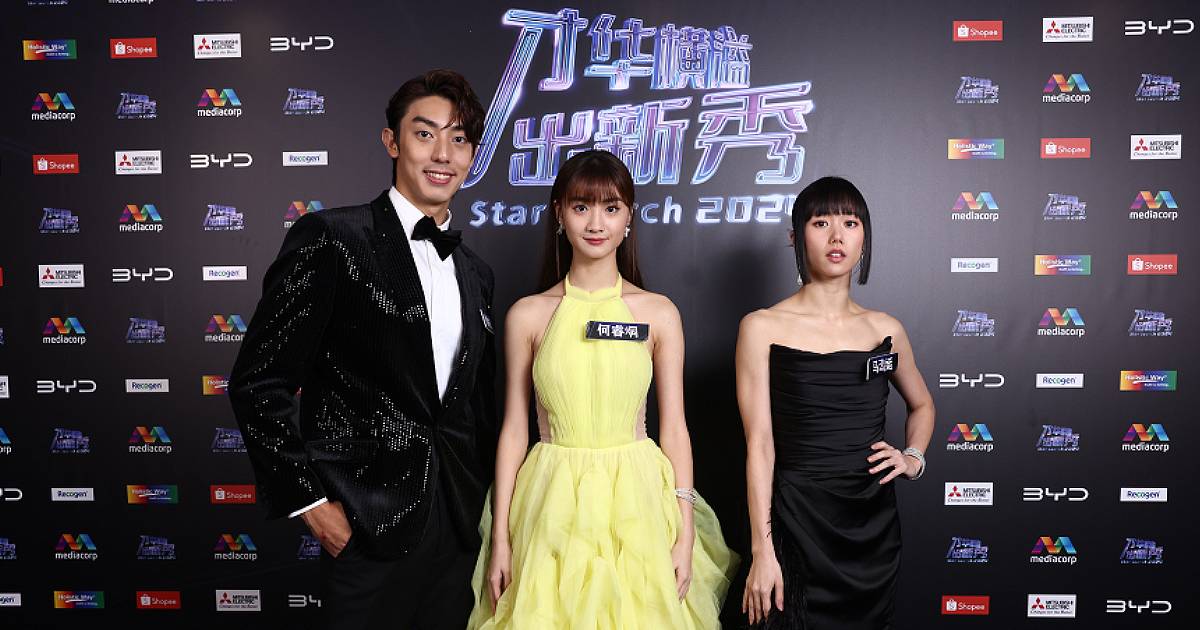 Youngest finalist Tiffany Ho wins Star Search 2024 and car: 'I will get a driver licence right ...